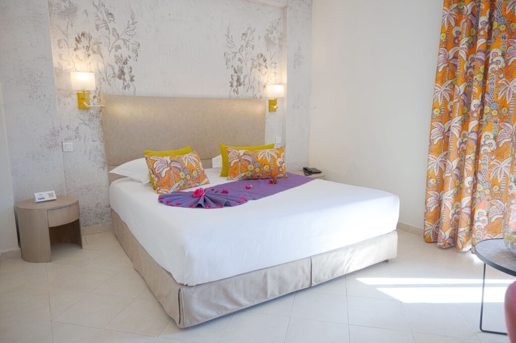 Home - Valeria Dar Atlas Resort | All Inclusive 4* Marrakech
