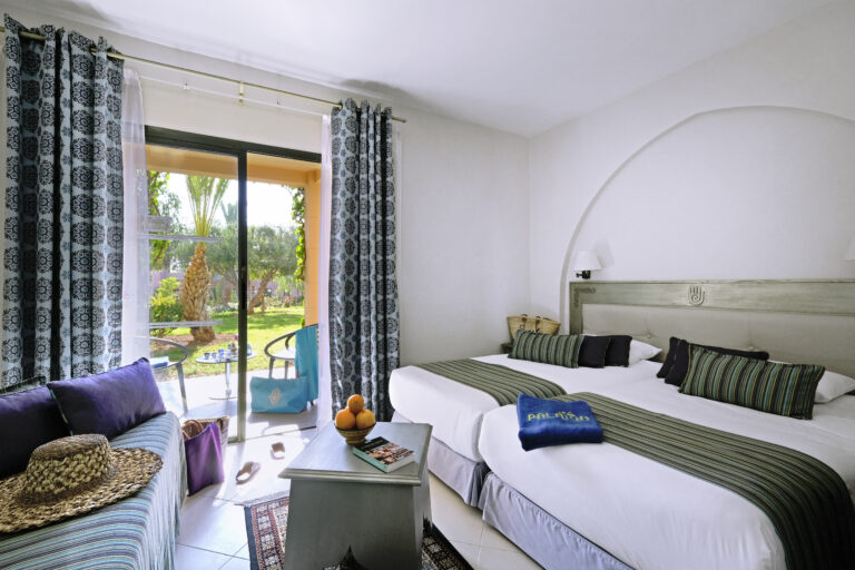 Home - Valeria Dar Atlas Resort | All Inclusive 4* Marrakech