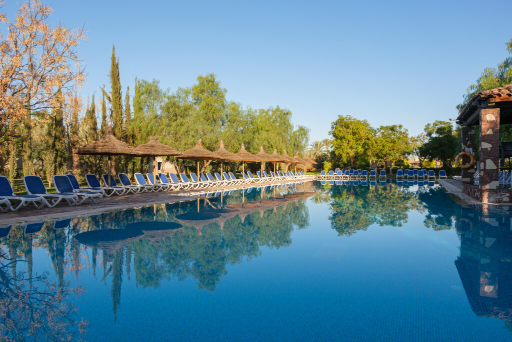 La cuisine marocaine authentique à l’hôtel | Valeria Dar Atlas Club Resort