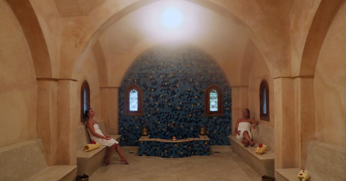 Traditional Spa Marrakech Hotel: Your Gateway to Authentic Relaxation ...