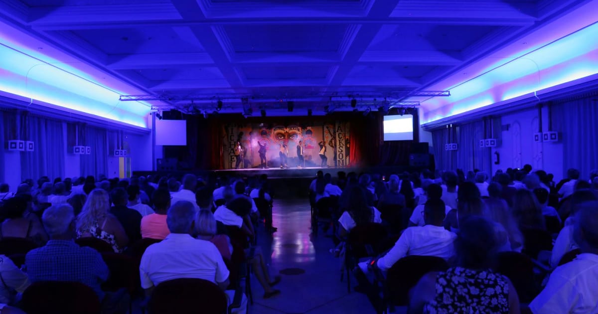 New Year’s Eve in Marrakech: The Best All-Inclusive Offers - Valeria ...